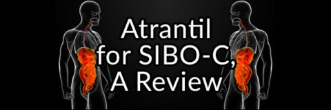 Atrantil Review, Can It Improve SIBO, Constipation, and IBS Symptoms? | Fix Your Gut