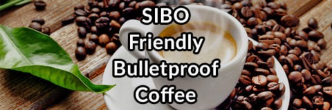 How to Make Sibo Friendly Bulletproof® Coffee That Improves Gut Health ...