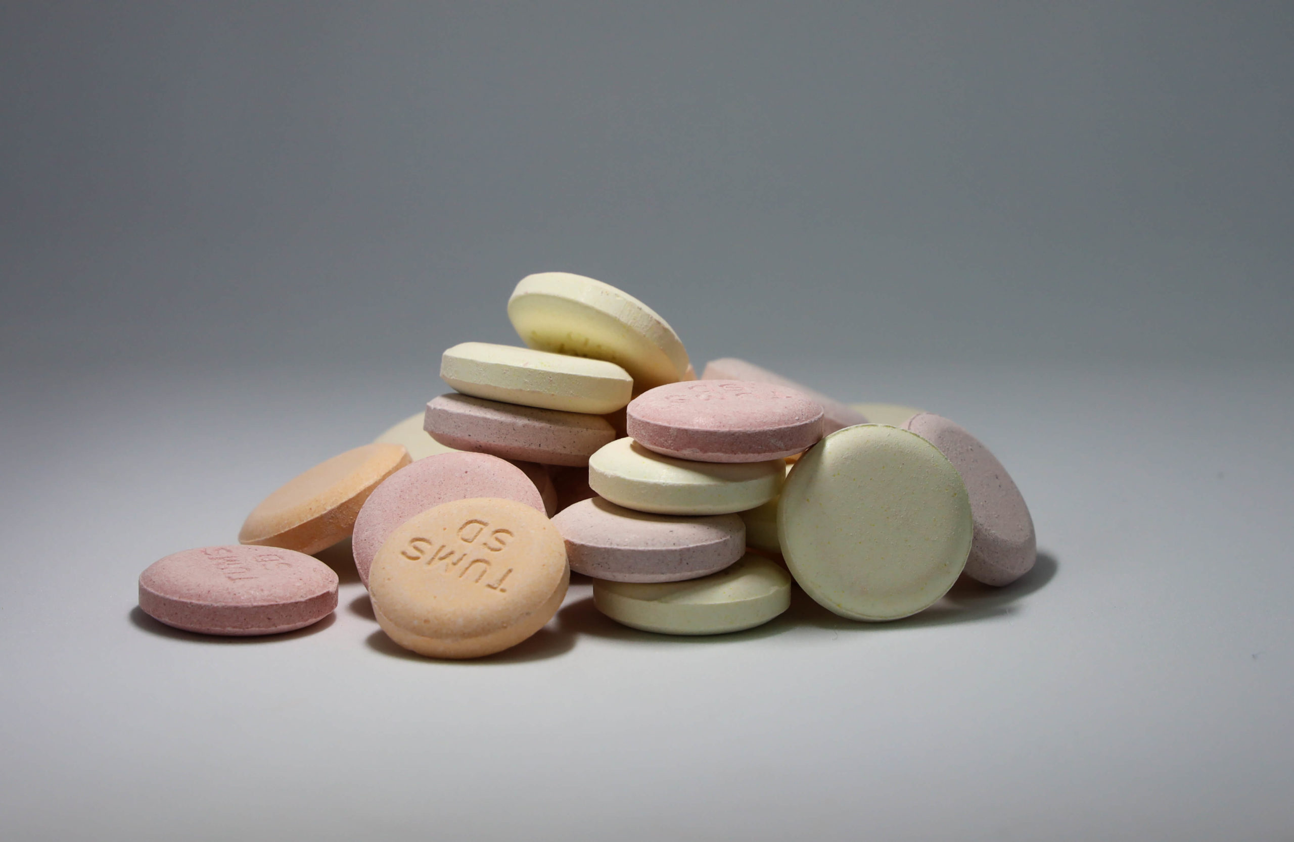 Why Antacids Like TumsTM May Worsen Your Health Over Time | Fix Your Gut
