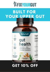 Fix Your Gut | Official Site